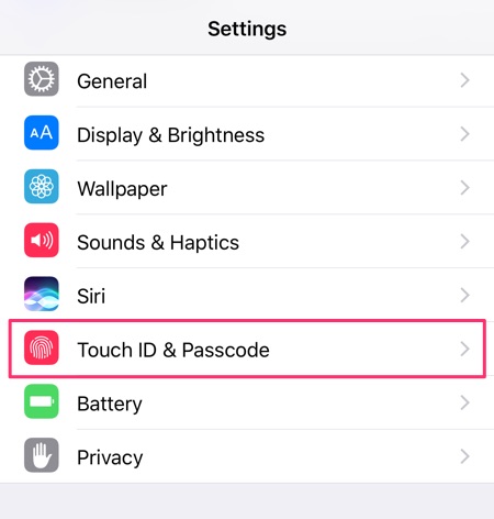 How-to: Change iOS Passcode from 6 Digits to 4 | iOS FAQs